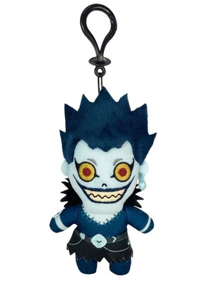Death Note Ryuk 4 1/2-Inch Plush (US IMPORT) ACC NEW | eBay Australia