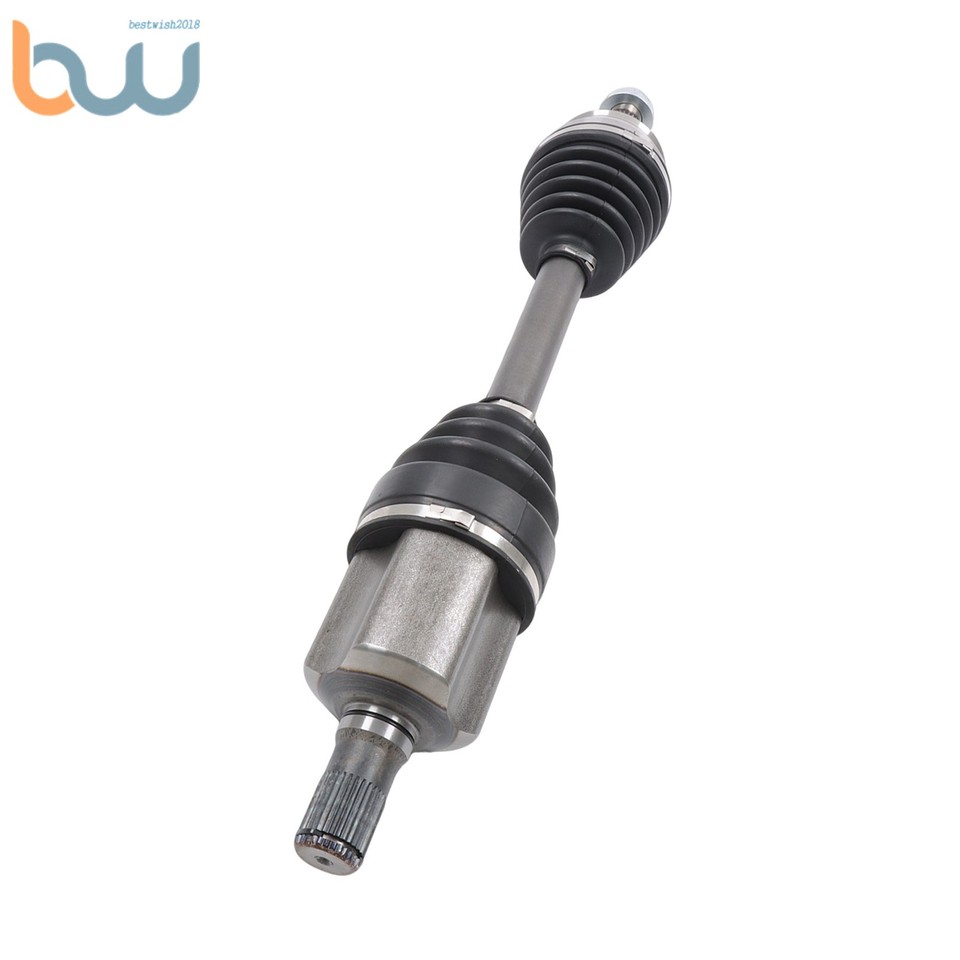 Front Driver CV Axle Shaft For Jeep Cherokee Chrysler 200 2014-2022 ...