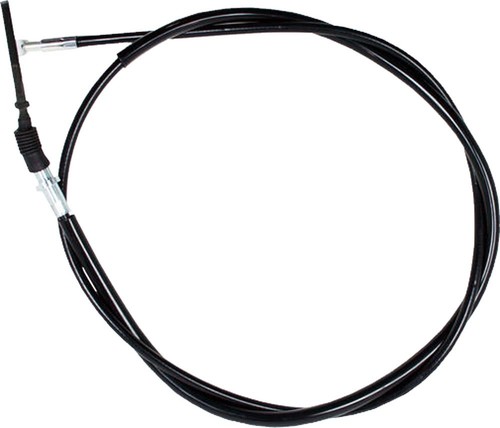Motion Pro Black Vinyl Rear Hand Brake Cable 02-0538 | eBay