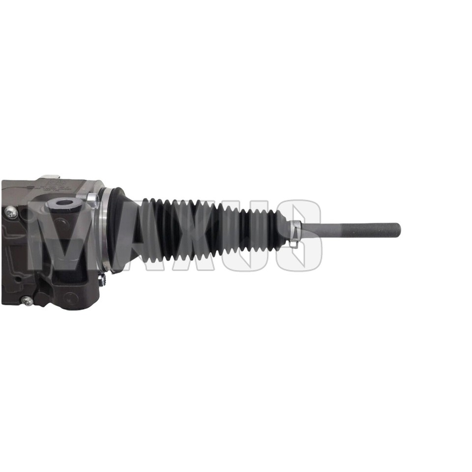 LHD ELECTRIC POWER STEERING RACK Fit For Porsche Macan 2014-2018 ...