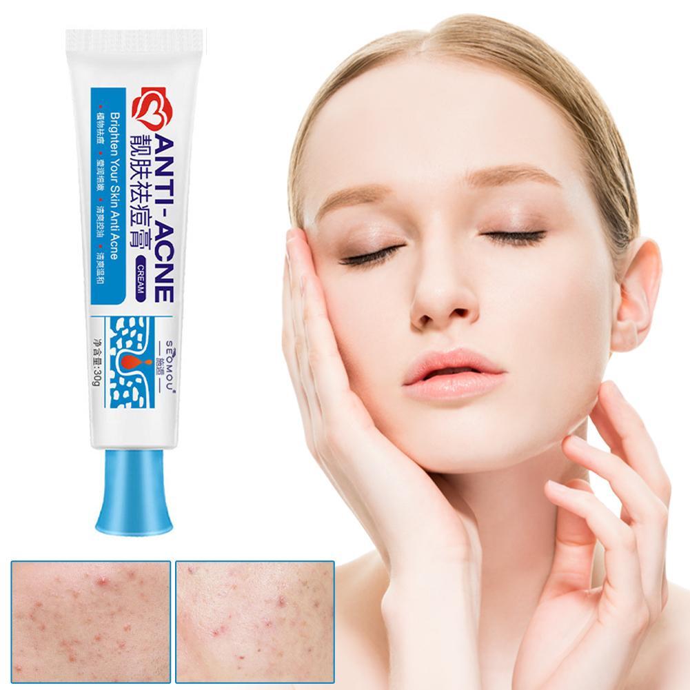 Scar Gel for Acne Prone Skin Erase Pimple Marks and Acne Scars | eBay