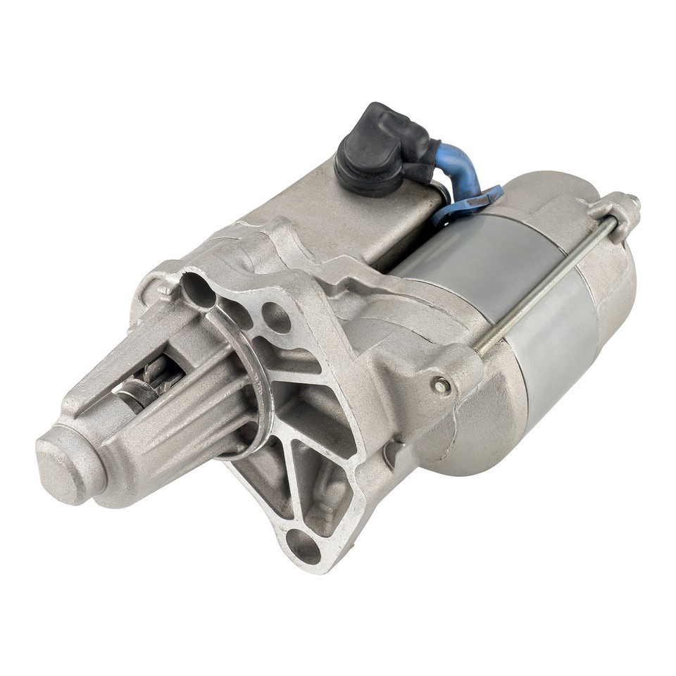 17466 Starter Motor For Mini Mopar Dodge Plymouth 318 360 400 | eBay