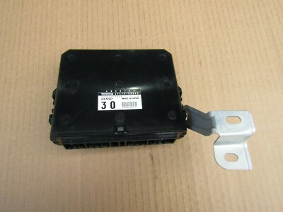 Lexus IS200 GXE10 1999 ABS & TRC ECU Computer Traction Control 89540 ...