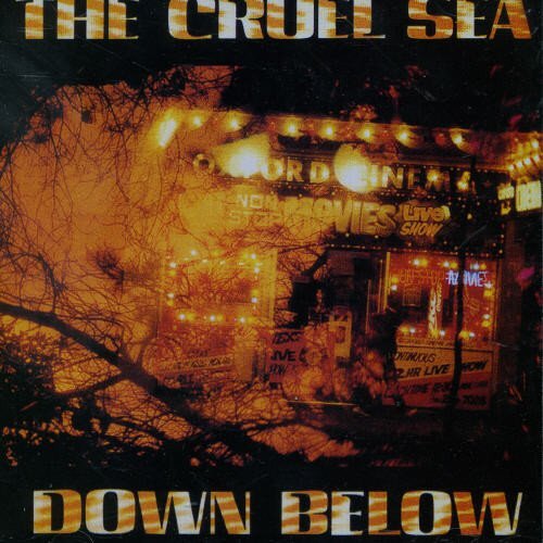 The Cruel Sea Down Below (CD) Album | eBay