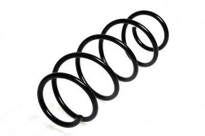 Skoda Fabia Front Coil Spring Fits Models 2000 - 2012 NF 22375743 OE ...