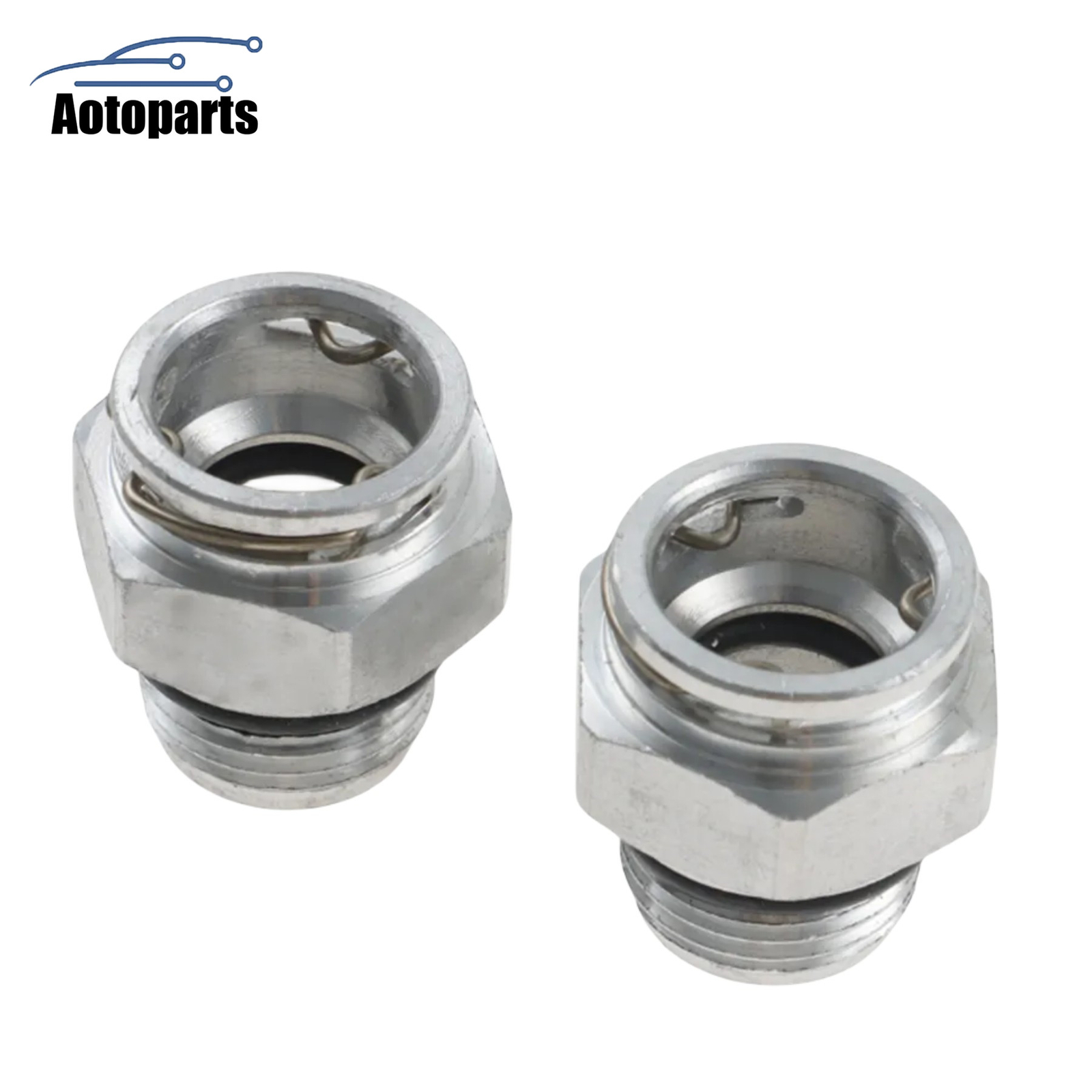 New Fits Ram 2500 3500 Chrysler 300 Transmission Oil Cooler Line Quick ...