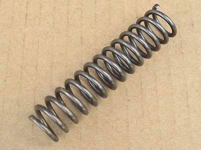 HAND THROTTLE LEVER RETURN SPRING FOR CASE INDUSTRIAL 320 | eBay