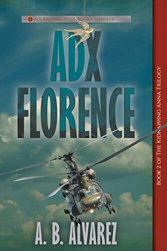 ADX Florence 9781947291041| eBay