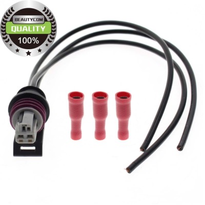 Repair Kit Harness Pigtail ForICP EBP Sensor Ford F250 F350 F450 F550 ...