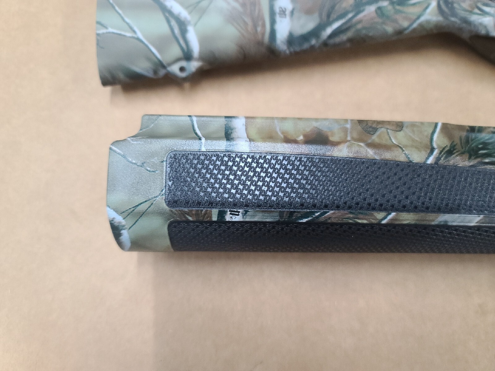 NOS Remington 17889 Realtree AP HD Versa Max Sportsman 12 Ga Stock ...