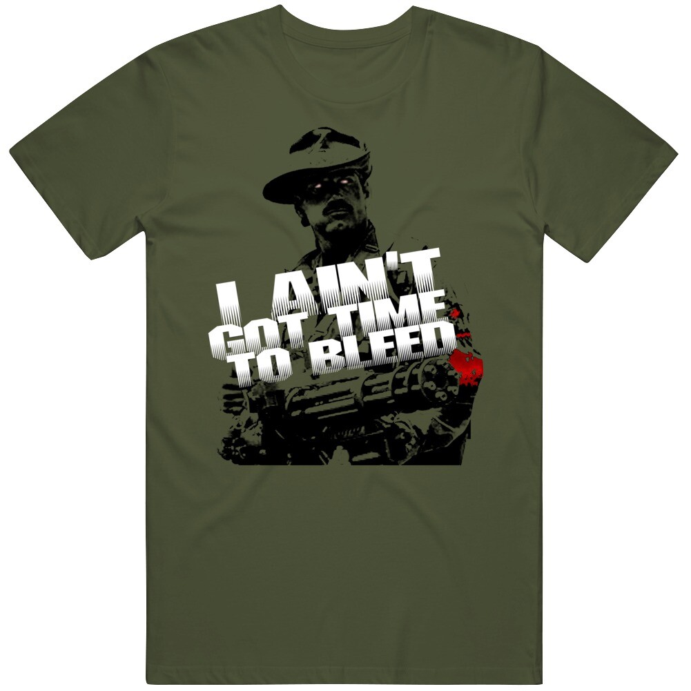 Predator Quotes ARNIE QUOTES 1" / 25mm Button Badge Schwarzenegger