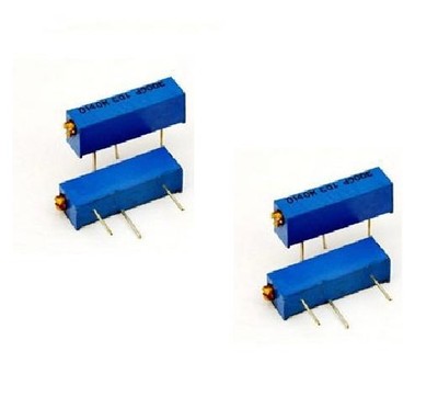 Passive Components - Trimpot