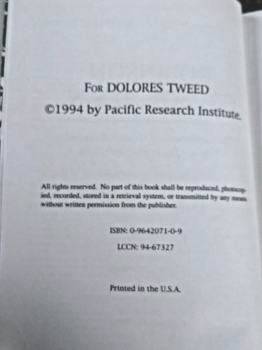 Robinson Crusoe, U.S.N. The Adventures Of George Tweed 50th Anniversary ...