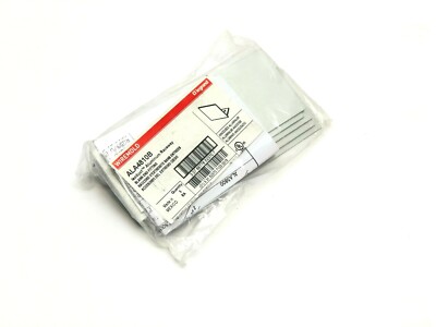 Wiremold ALA4810B Blank End Fitting PACKAGE OF 5 | eBay