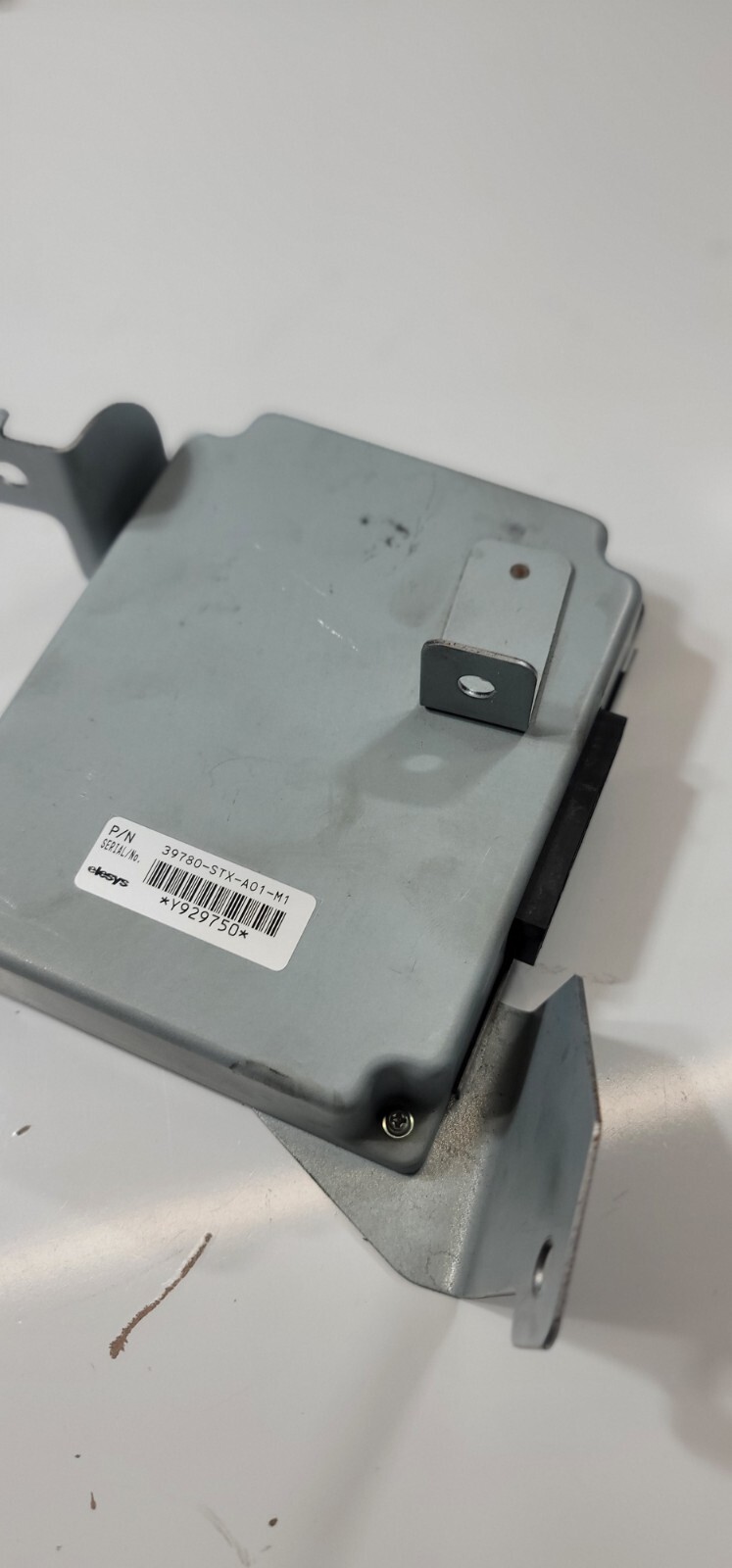 Acura MDX OEM Rear Shock Absorber Active Damper Control Module 2007 ...