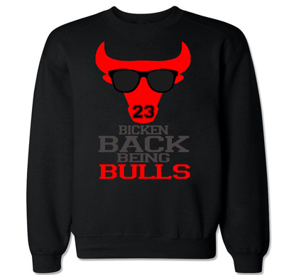 BICKEN BACK BEING BULLS BOOL YG Still Brazy 400 4 Hunnid Bompton Js 23 ...