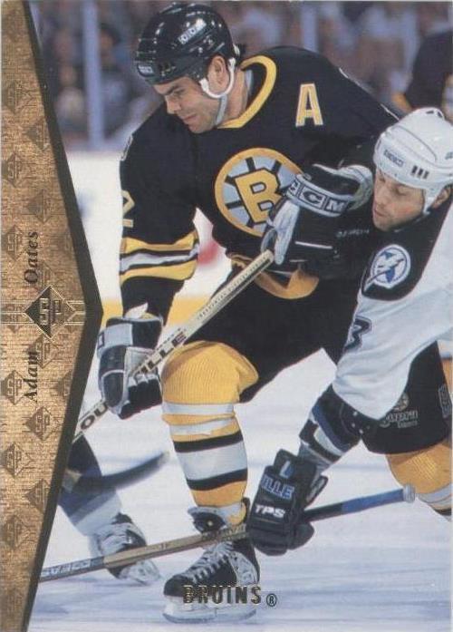 1994-95 SP - Adam Oates #8 for sale online | eBay