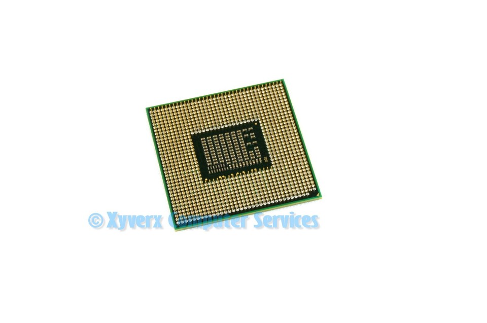 SR0TC GENUINE ORIGINAL INTEL CORE i3-2328M LAPTOP CPU 2.2GHz SOCKET G2 ...