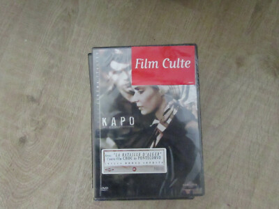 dvd kapo | eBay