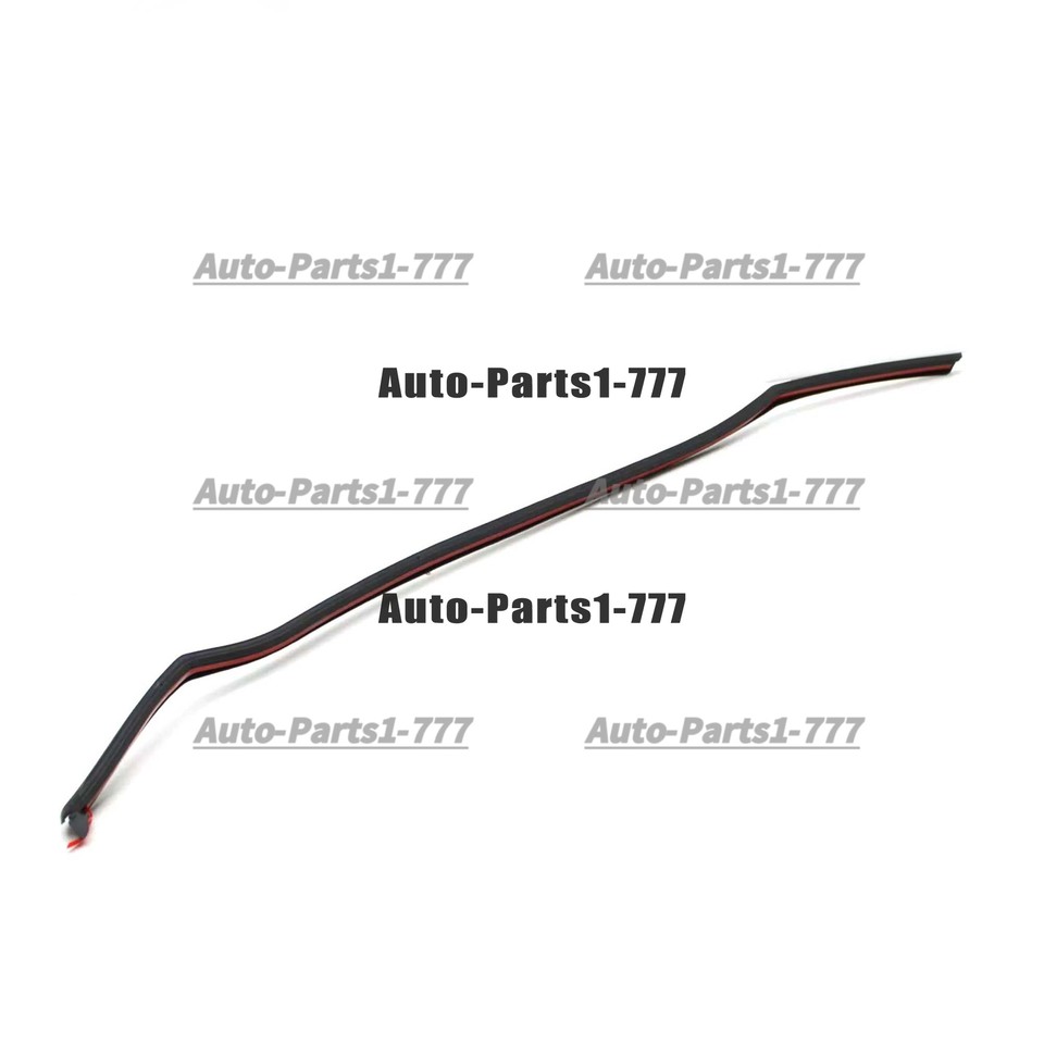 51767318510 original OEM rear door seal FOR BMW X5 F15 | eBay