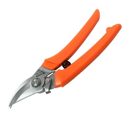 FUJIYA ELECTRIC WORK SCISSORS (CABLE CUTTER) FM03-180 | eBay