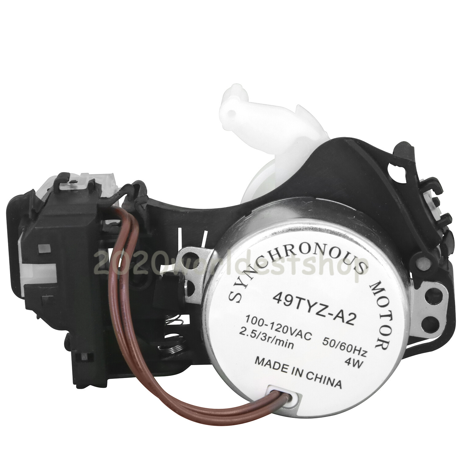 W10913953 Washer Shift Actuator for Whirlpool Maytag Kenmore 49TYZ ...