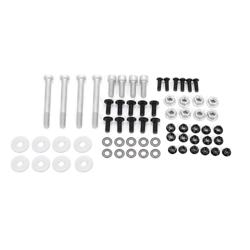 Powder Coated Steel Rear Bumper Fit For Jeep Wrangler / JK 2007-2018 ...