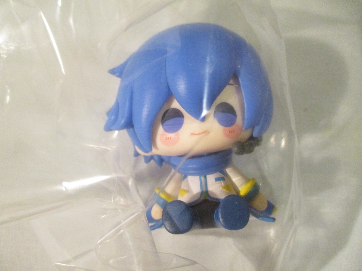 Kaito Chibi Figure