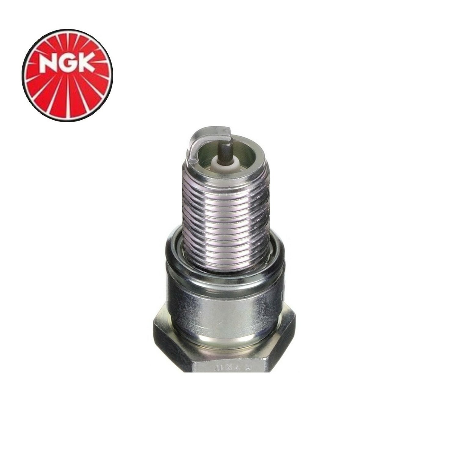 4x NGK 4783 V-LINE 16 Zündkerzen RENAULT CLIO MEGANE SAAB 900 SSANGYONG ...