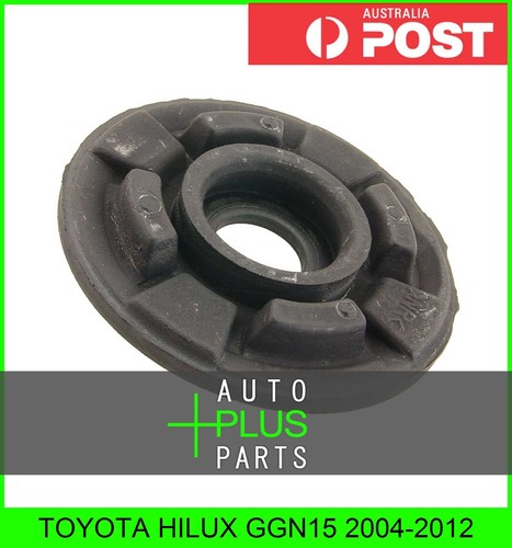 Fits TOYOTA HILUX GGN15 Rubber Bush Diff Differential Mount Mounting | eBay