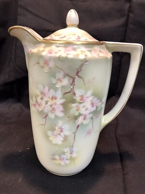 Vintage Weimar Coffee Pot | eBay