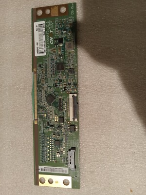 TCL 32' tcon 32S331 T-CON BOARD CV320H2-F01-XC-3 | eBay