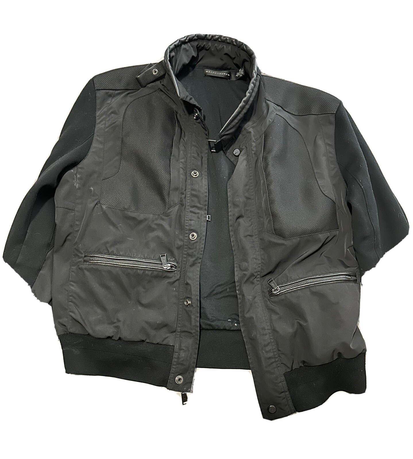 Polo ralph lauren black label jacket - Gem