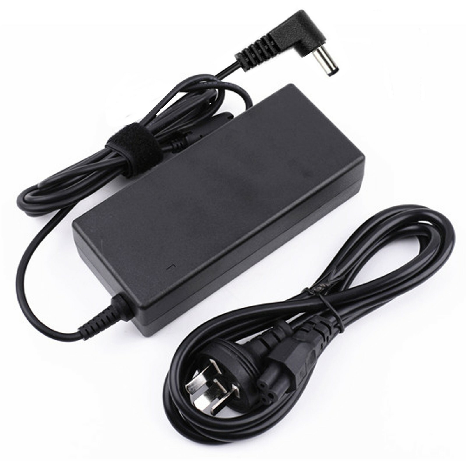 19V 40W AC Adapter For Delta Electronics ADP-40PH BB ADP-40PHBB R33030 ...