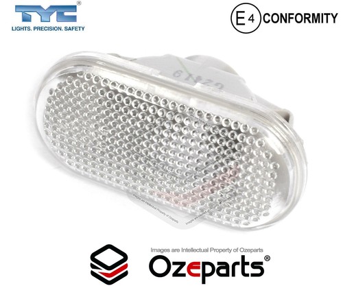 Indicator Guard Repeater Light Flasher For Nissan Navara D40 MNT VSK ...