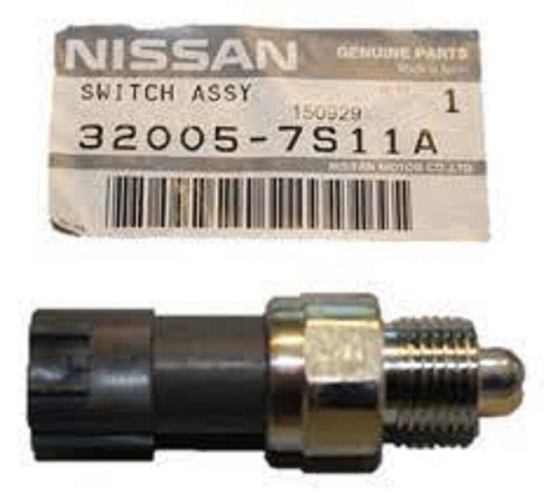Nissan Genuine NEUTRAL SAFETY SWITCH 320057S11A 32005-7S11A | eBay