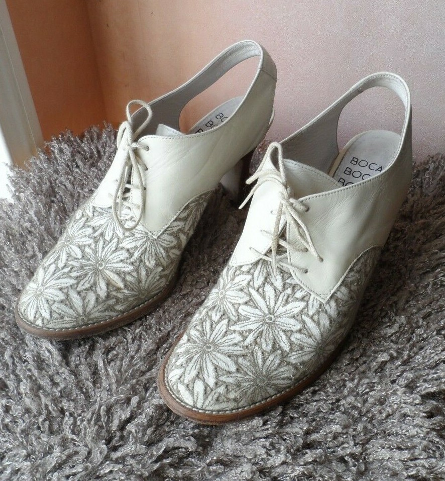 Chaussures Bocage d’occasion | Plus que 3 à -70%