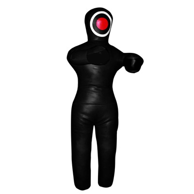 Grappling Dummy Brazilian JiuJitsu MMA Training Throwing Dummy Full ...