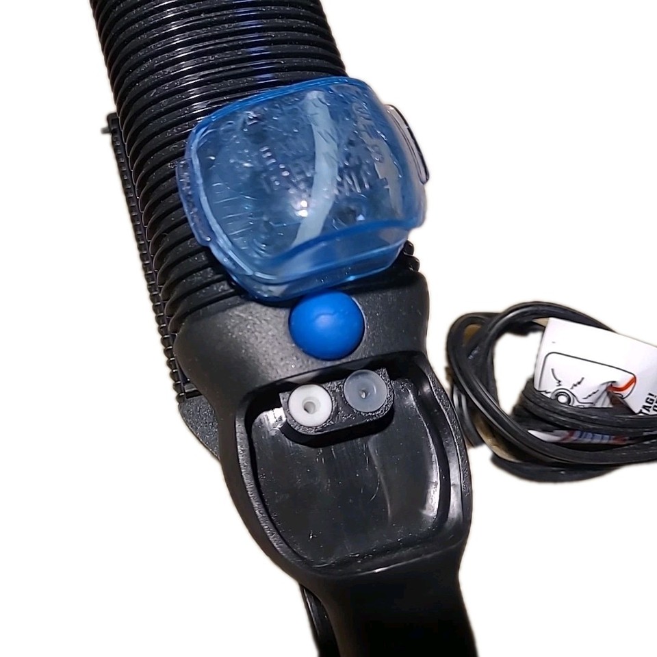 Maxius MaxiGlide MX-597 Flat Iron 2" Ceramic Plates Steam Burst TESTED ...