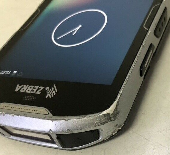 Zebra TC51 Handheld Mobile Barcode Scanner for sale online | eBay