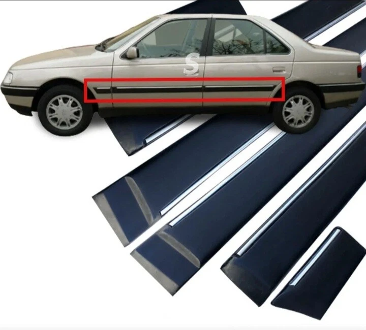 Peugeot 405 Tuning Parts