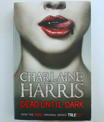 Charlaine Harris Dead Until Dark Paperback 2009 | eBay Australia