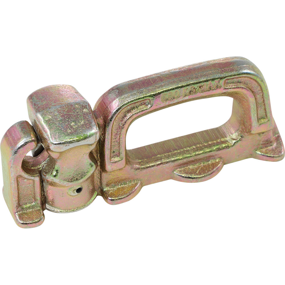 Superclamp Supertrac Deck Hook | 2250 DH-SUP-TRAC | eBay