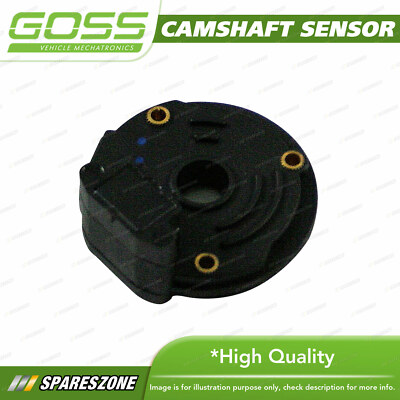 Goss Camshaft Sensor for Ford Corsair UA 4Cyl 2.4L KA24E SOHC 12V EFi ...