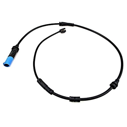 Brake Pad Wear Warning Contact Disc Brake For BMW X3 X4 G01 G02 ...