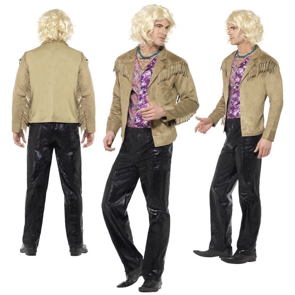 Zoolander Hansel Costume