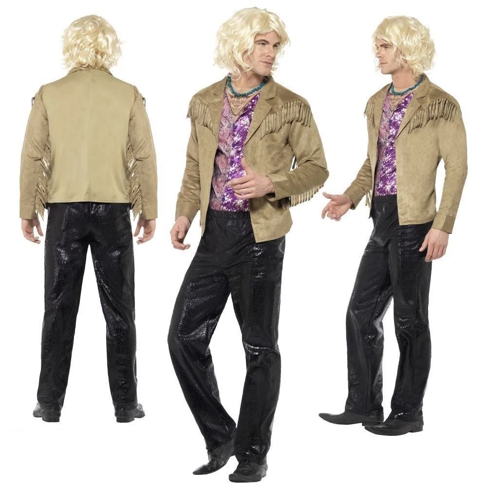 Hansel Zoolander Fur