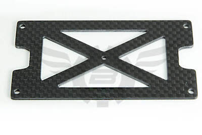 Synergy N7 CF Lateral Frame Brace : SYN-317-104 | eBay