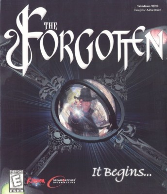 THE FORGOTTEN: IT BEGINS +1Clk Windows 11 10 8 7 Vista XP Install | eBay