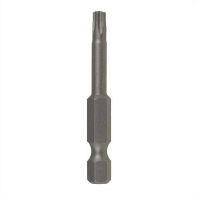 Qty 50 Torx Power Bit T15 x 50mm Standard Driver TX1550S Alpha | eBay ...